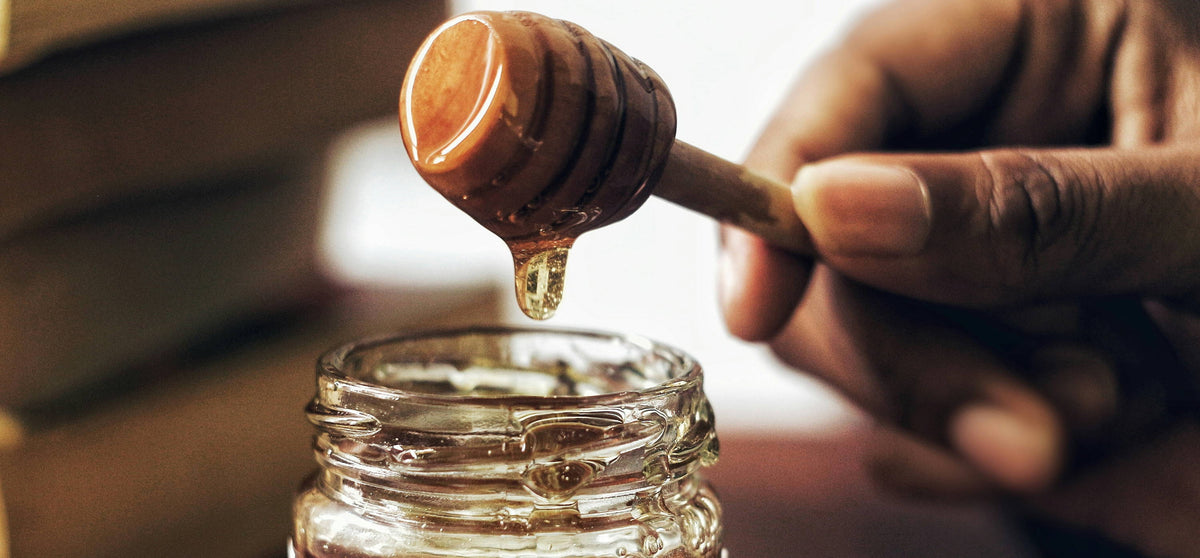 Mead Ingredients: The Ultimate Mead Recipe – Batch Mead