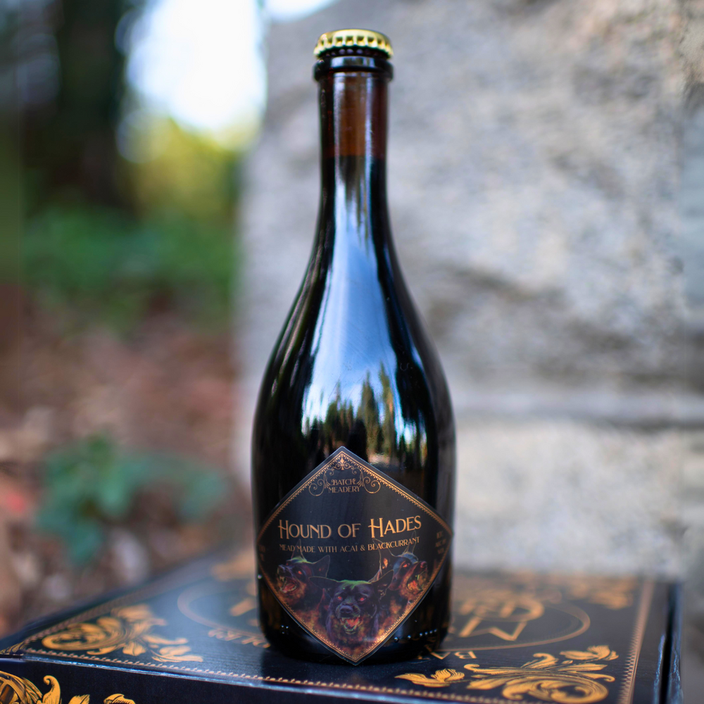 Batch Mead - Meadery & Hard Cider Temecula, CA