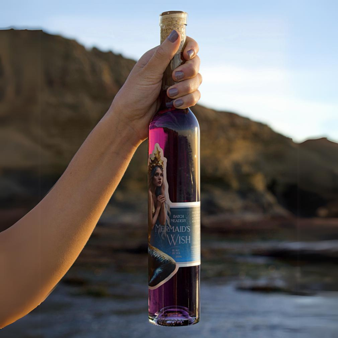 Where to Buy Mead Online - Shop Mead – Batch Mead