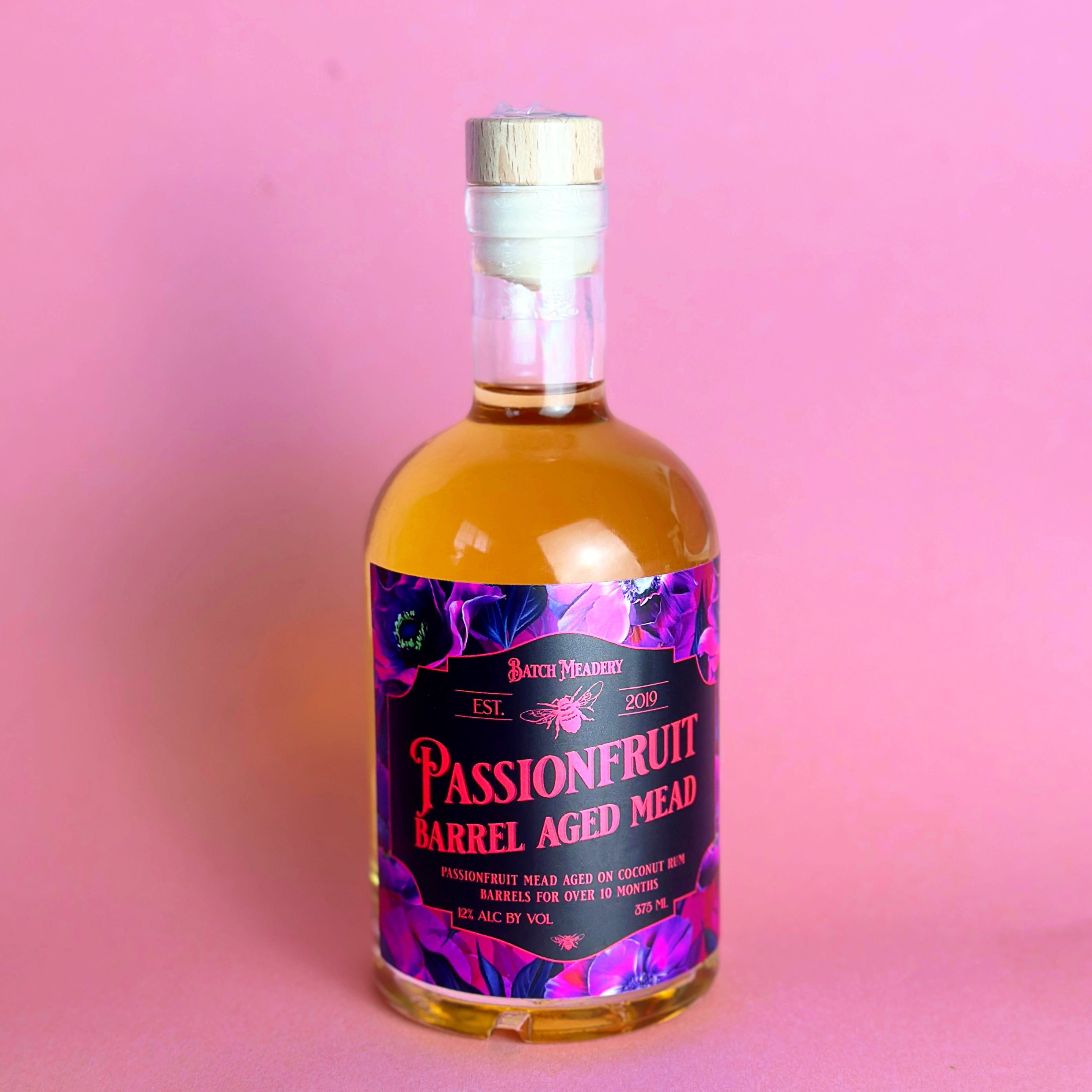 Batch Mead - Meadery & Hard Cider Temecula, CA