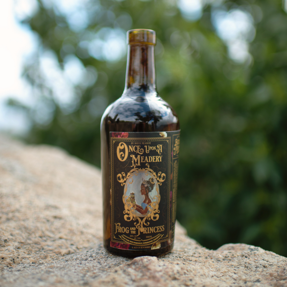 Batch Mead - Meadery & Hard Cider Temecula, CA