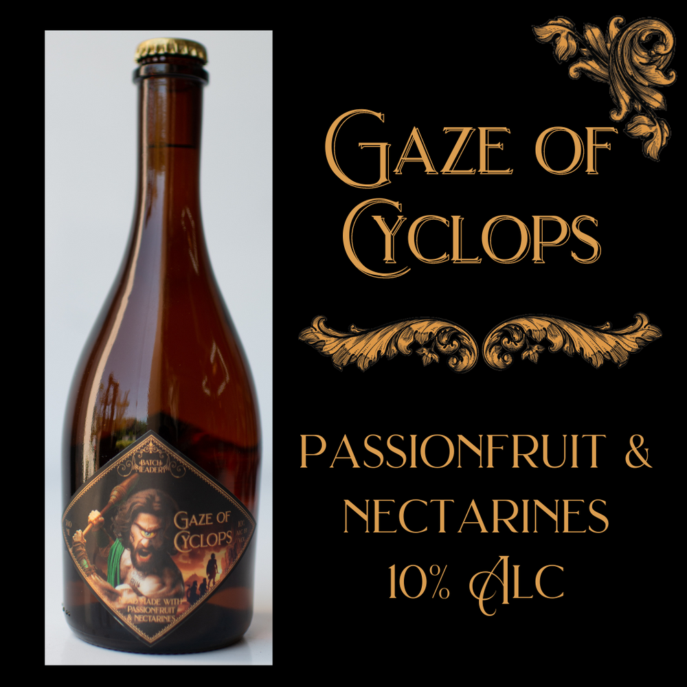 Batch Mead - Meadery & Hard Cider Temecula, CA