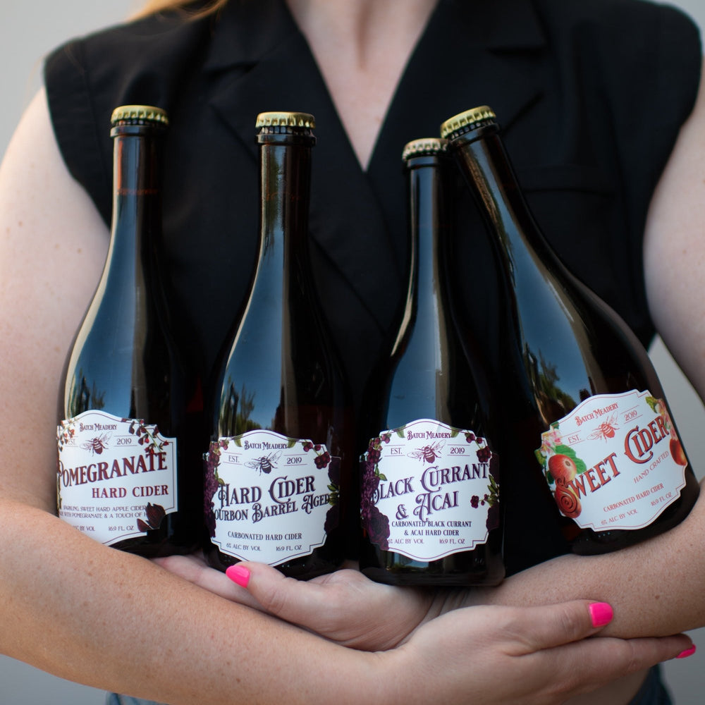 Batch Mead - Meadery & Hard Cider Temecula, CA