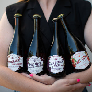 Batch Mead - Meadery & Hard Cider Temecula, CA