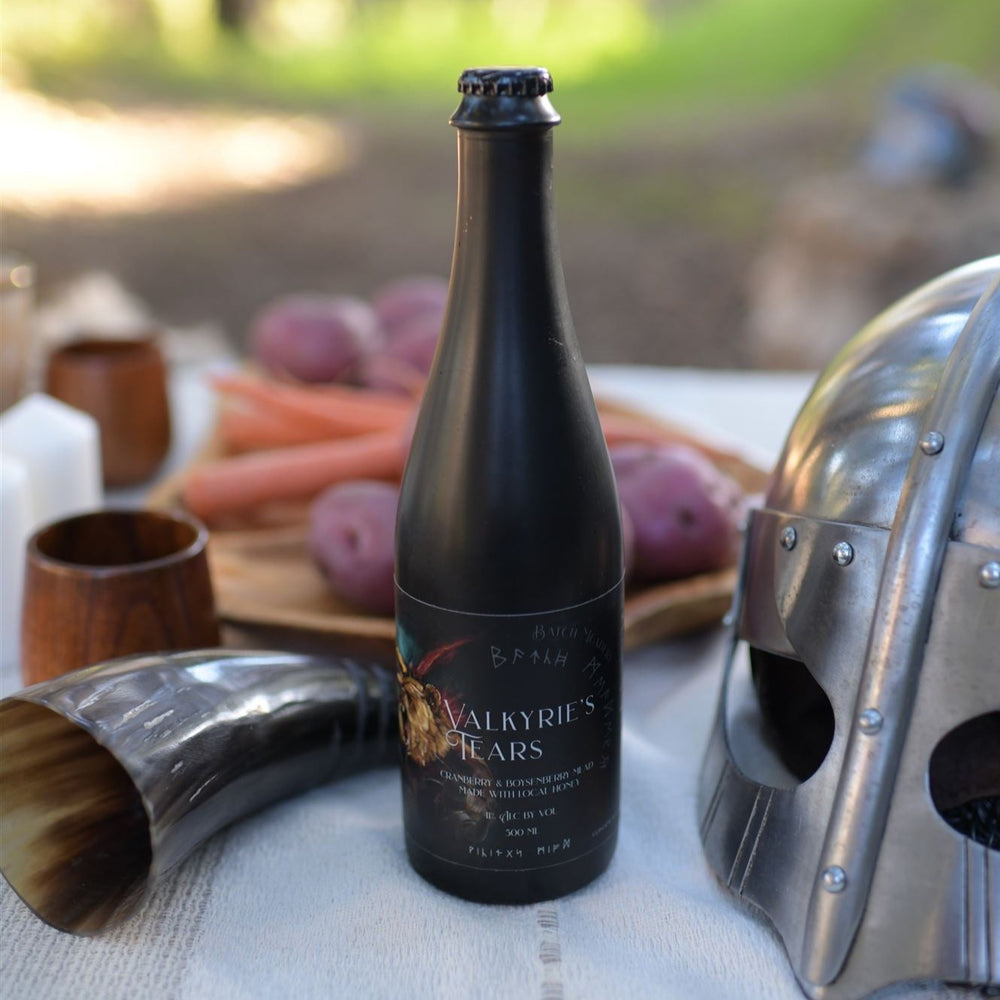 Batch Mead - Meadery & Hard Cider Temecula, CA