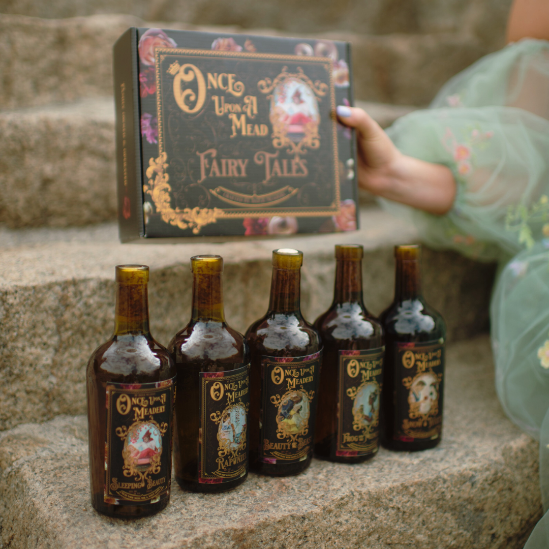 Origins of Mead: History Deep Dive – Batch Mead