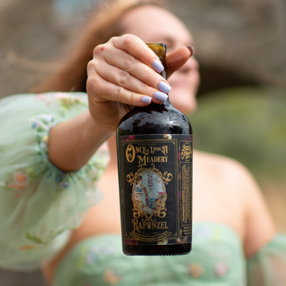 Batch Mead - Meadery & Hard Cider Temecula, CA