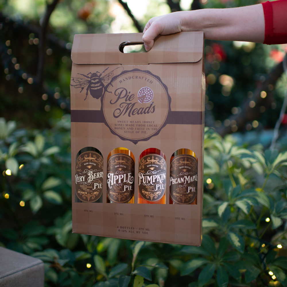 Batch Mead - Meadery & Hard Cider Temecula, CA