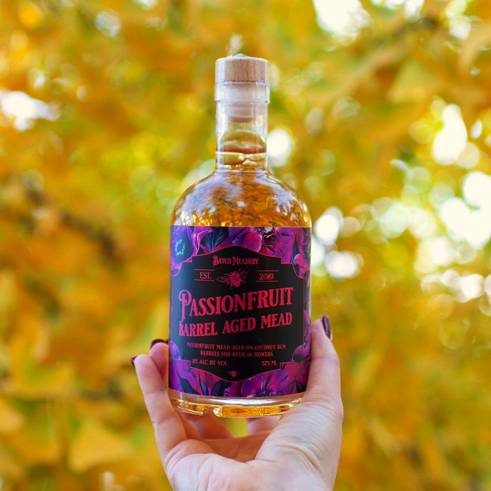 Batch Mead - Meadery & Hard Cider Temecula, CA