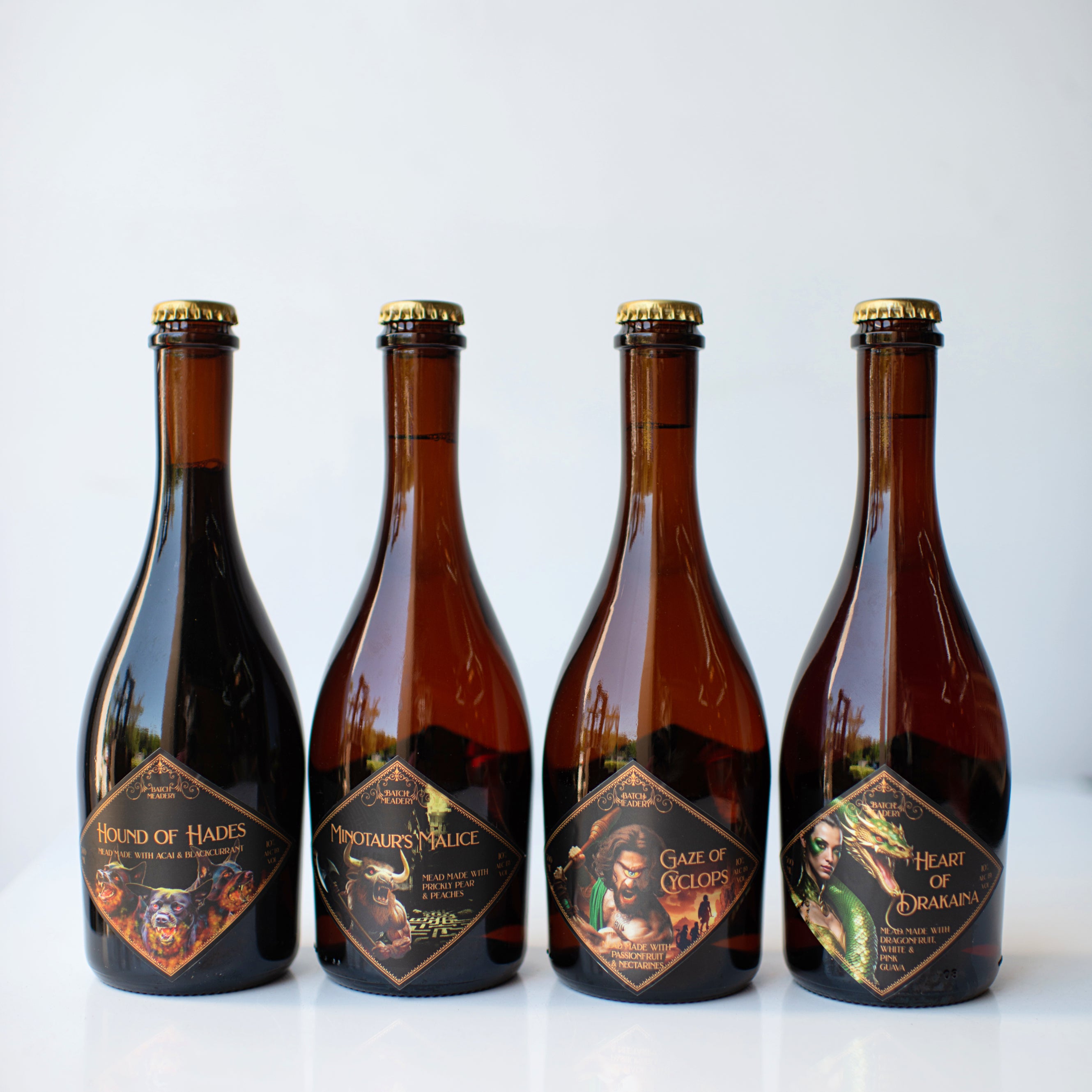 Batch Mead - Meadery & Hard Cider Temecula, CA