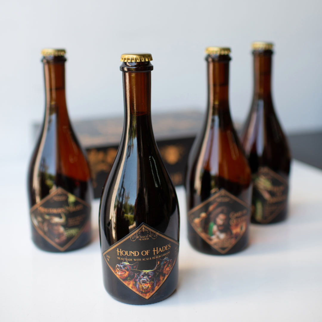 Mastering Mead Pairings: A Guide for Foodies and Beverage Enthusiasts ...