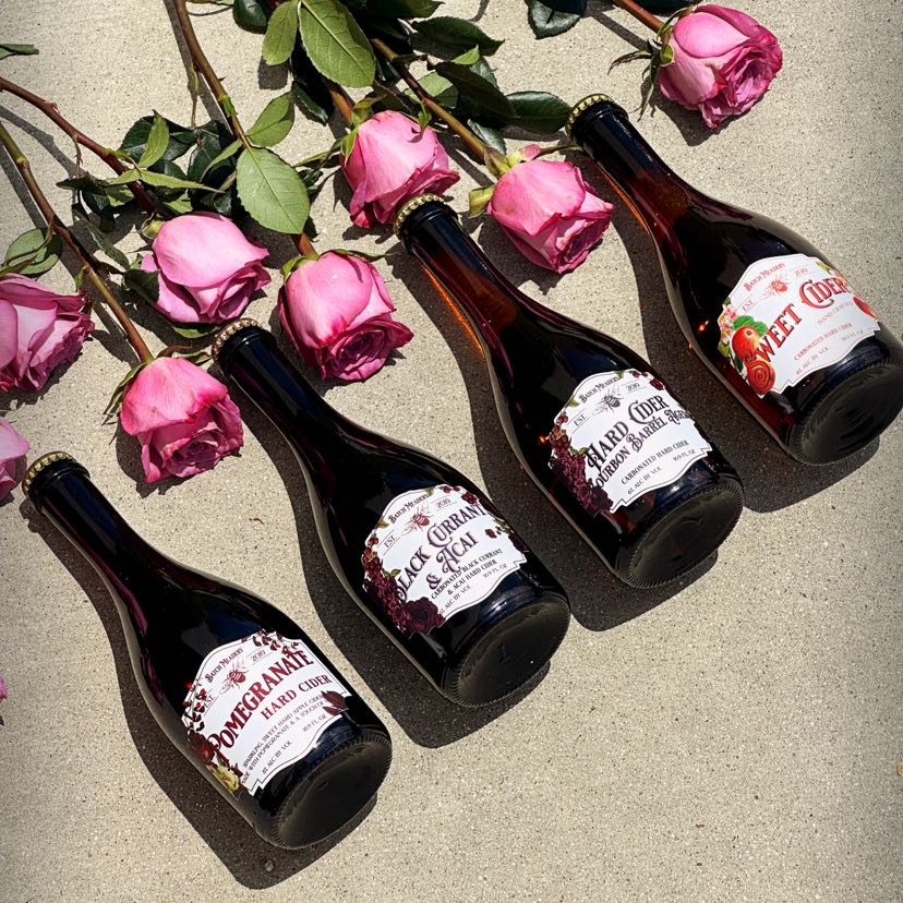 Batch Mead - Meadery & Hard Cider Temecula, CA