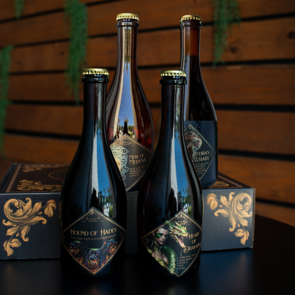 Batch Mead - Meadery & Hard Cider Temecula, CA