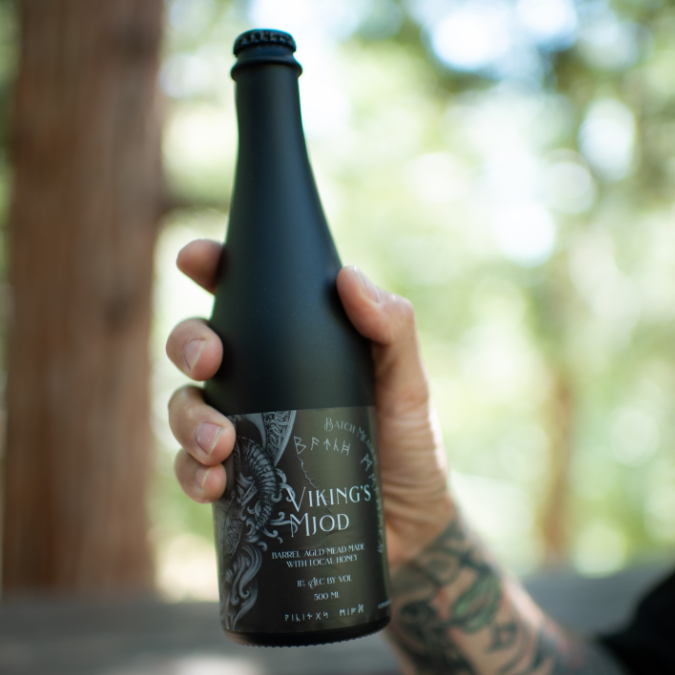 What is Moscato Wine? Learn About the 5 Primary Styles – Batch Mead