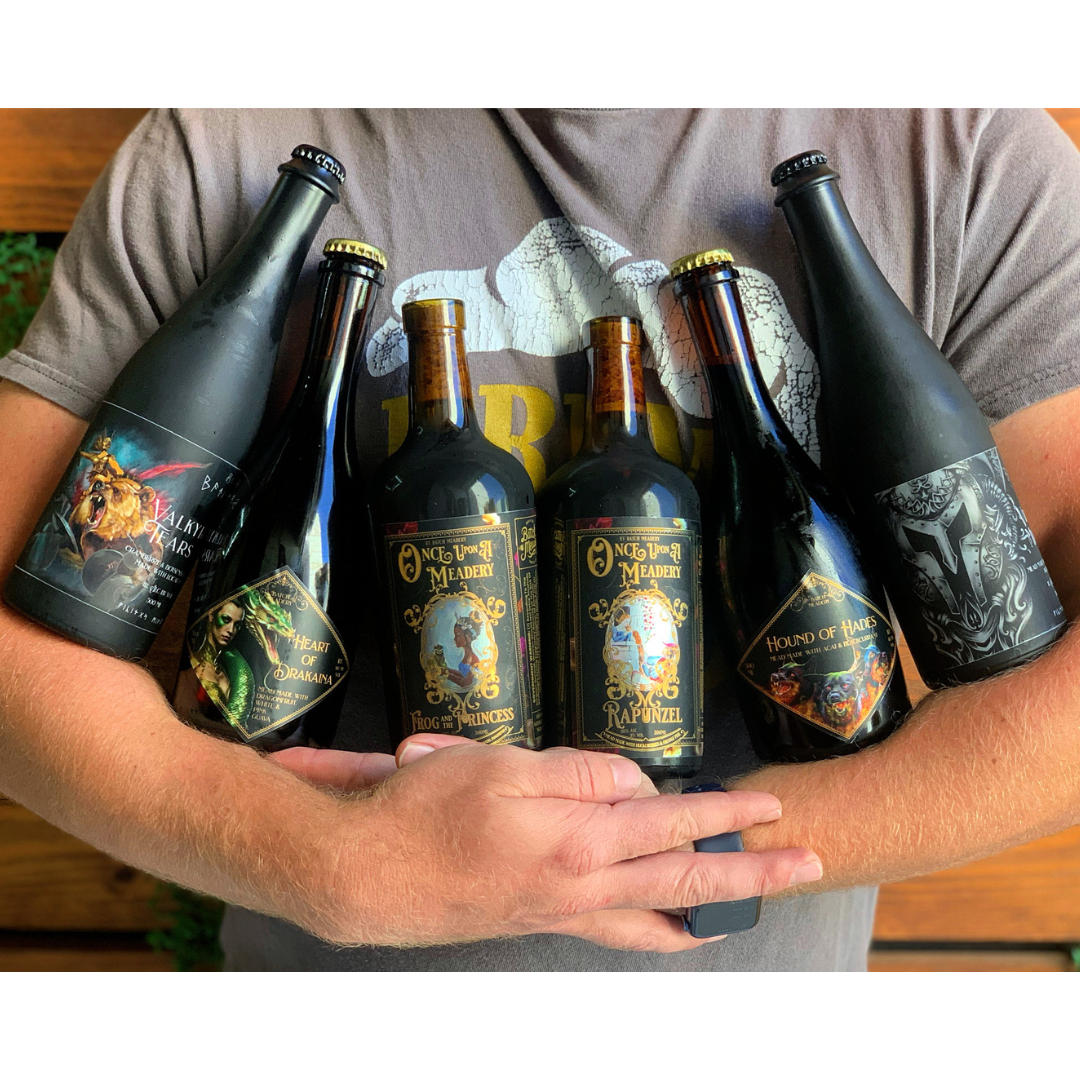 Where to Buy Mead Online - Shop Mead – Batch Mead