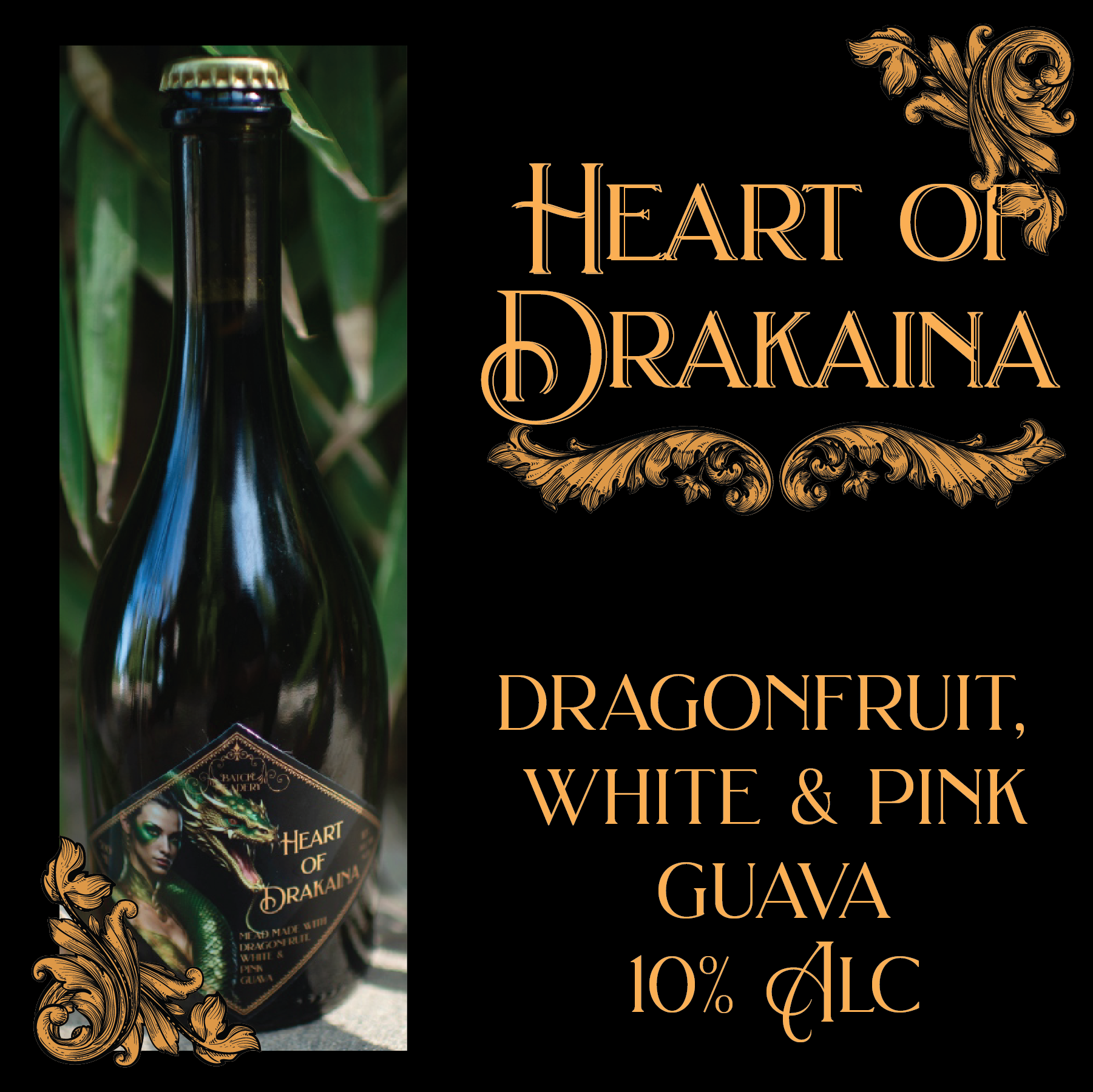 Batch Mead - Meadery & Hard Cider Temecula, CA