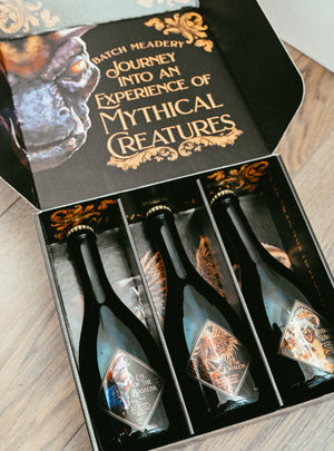 Batch Mead - Meadery & Hard Cider Temecula, CA