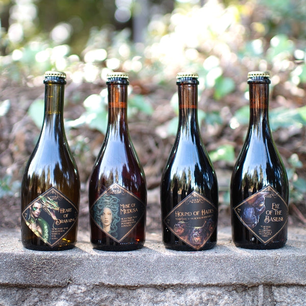 Batch Mead - Meadery & Hard Cider Temecula, CA